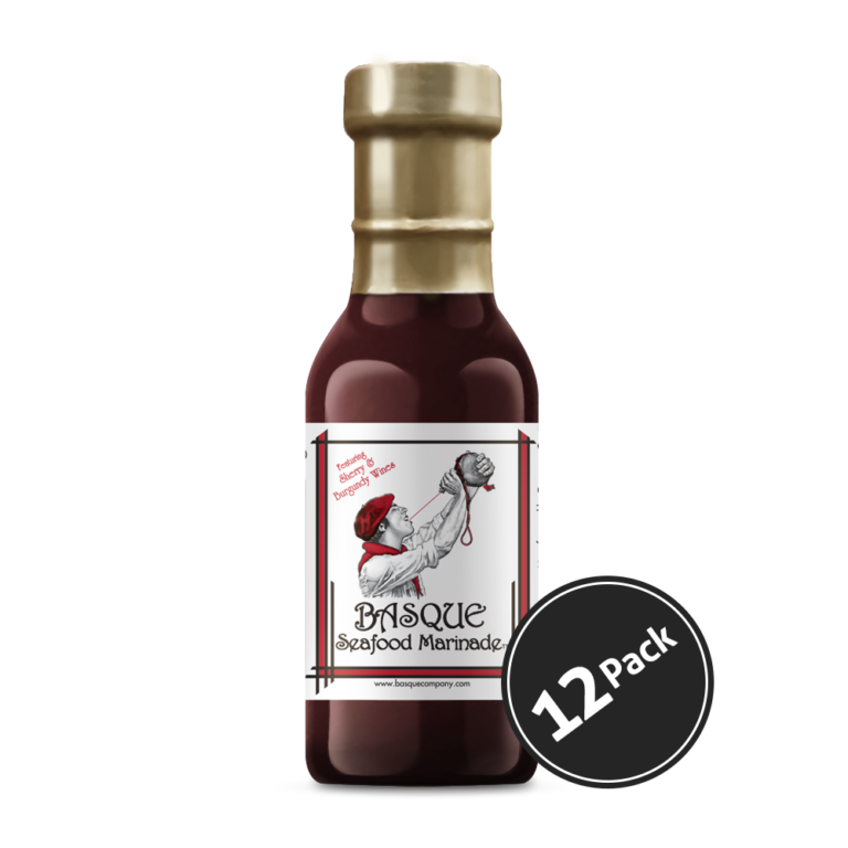 Basque Company Foods | Basque Company