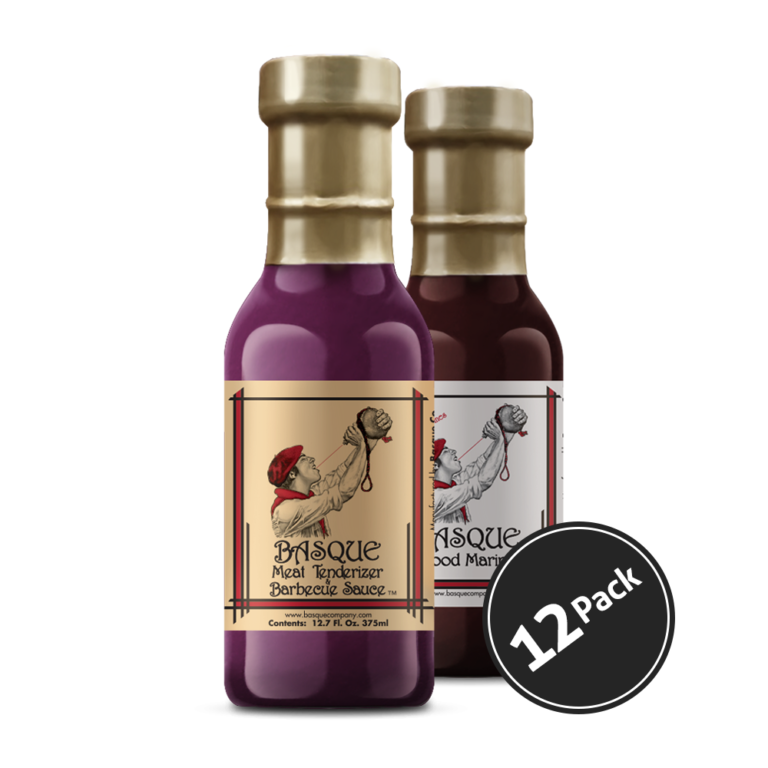 Basque Company Foods | Basque Company