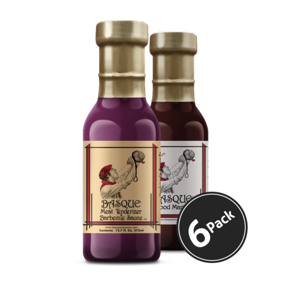 Basque Company Foods | Basque Company